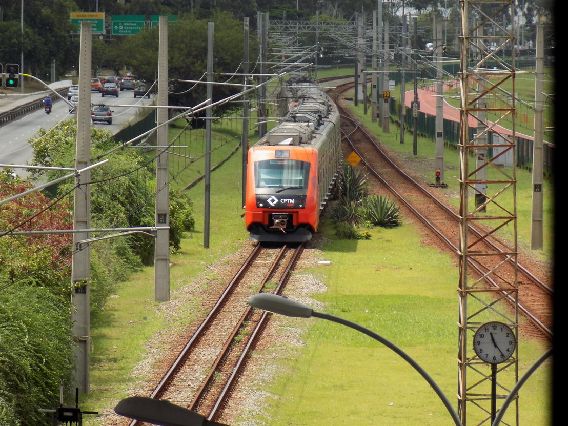 Linha 9 Esmeralda terá sistema ATO para atender Varginha - Ferroviando